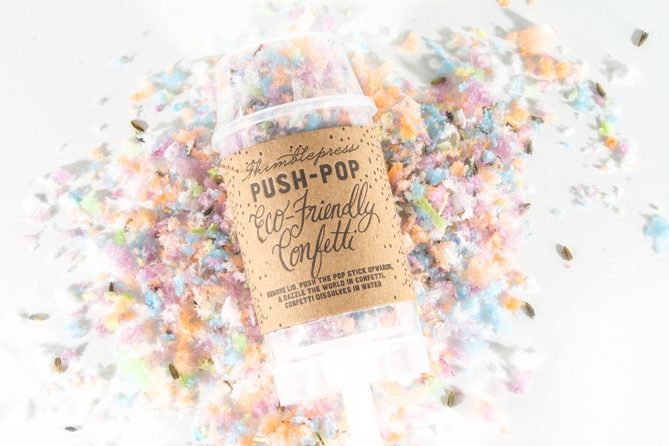 Thimblepress | A Mississippi Makers Series by Rasberry Greene
