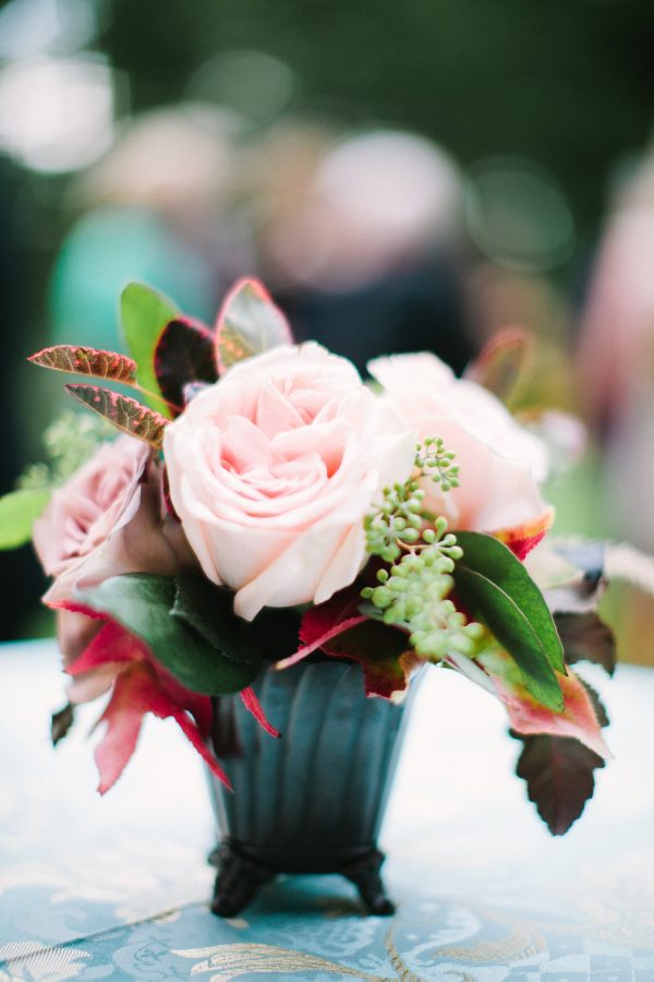 Tulip Curated Florals + Event Styling | Jackson MS Wedding Flowers ...