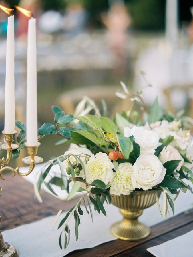 Tulip Curated Florals + Event Styling | Jackson MS Wedding Flowers ...