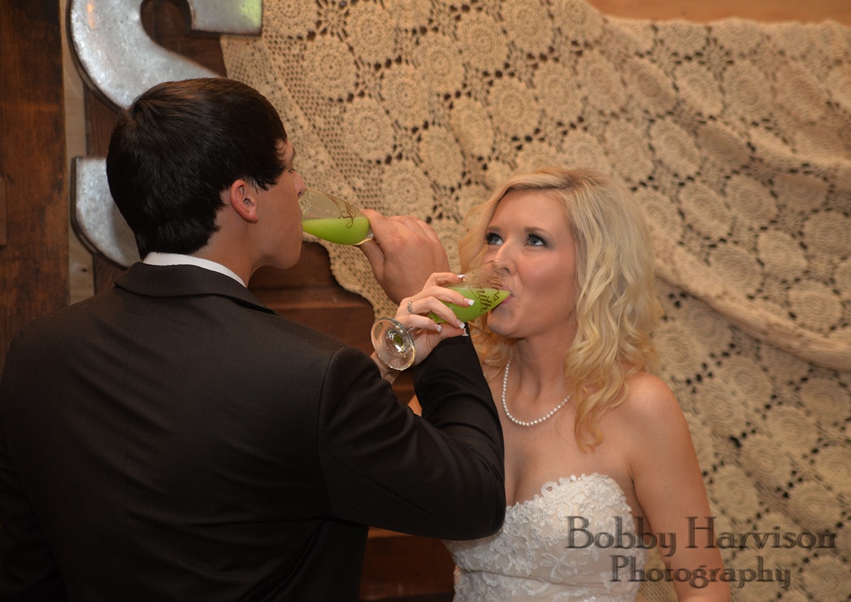 An Ode to Family & Times Gone By | Taylor & Zaniel