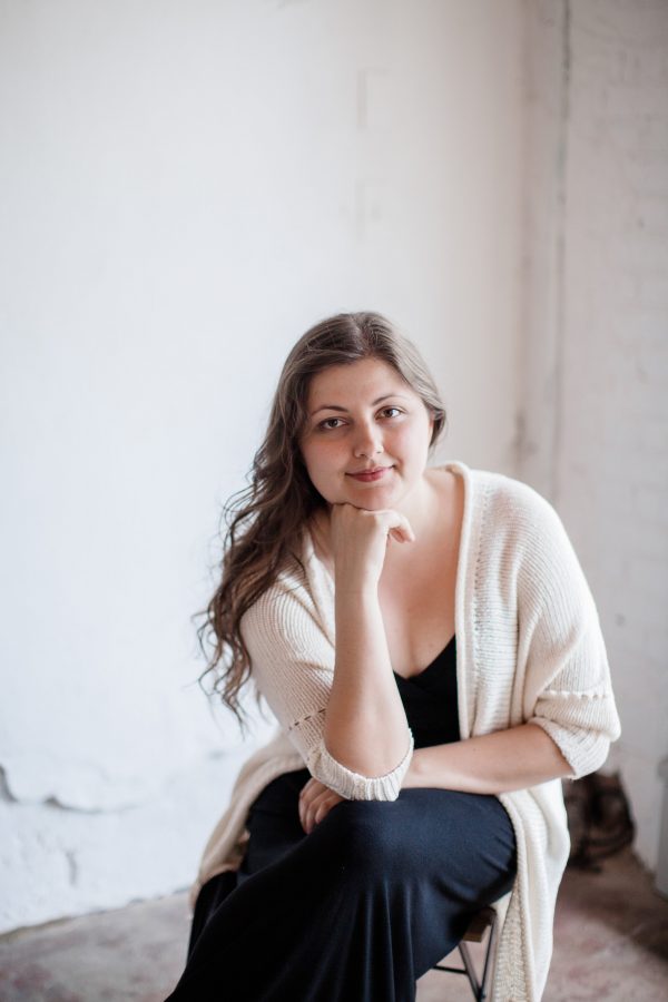 Maria Newman Photography by Rasberry Greene